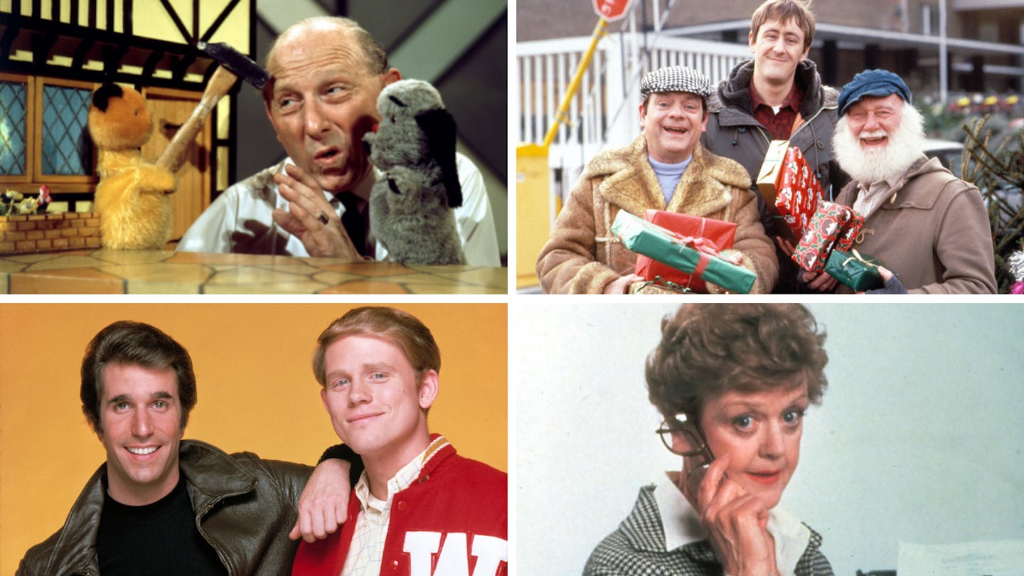 80s TV Shows 80s TV Shows